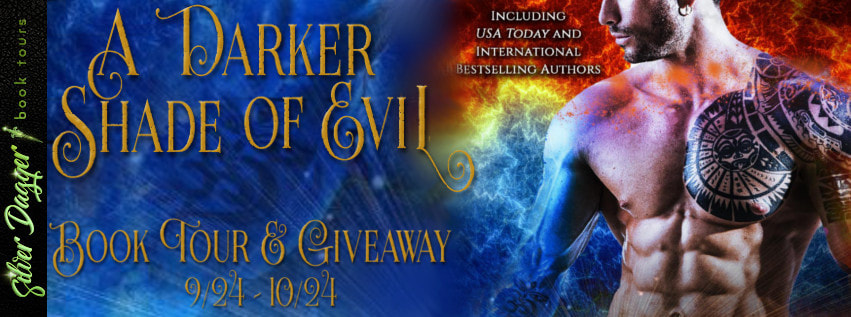 A Darker Shade of Evil ~ A Demon and Devil #Anthology #BoxSet Awesome ...